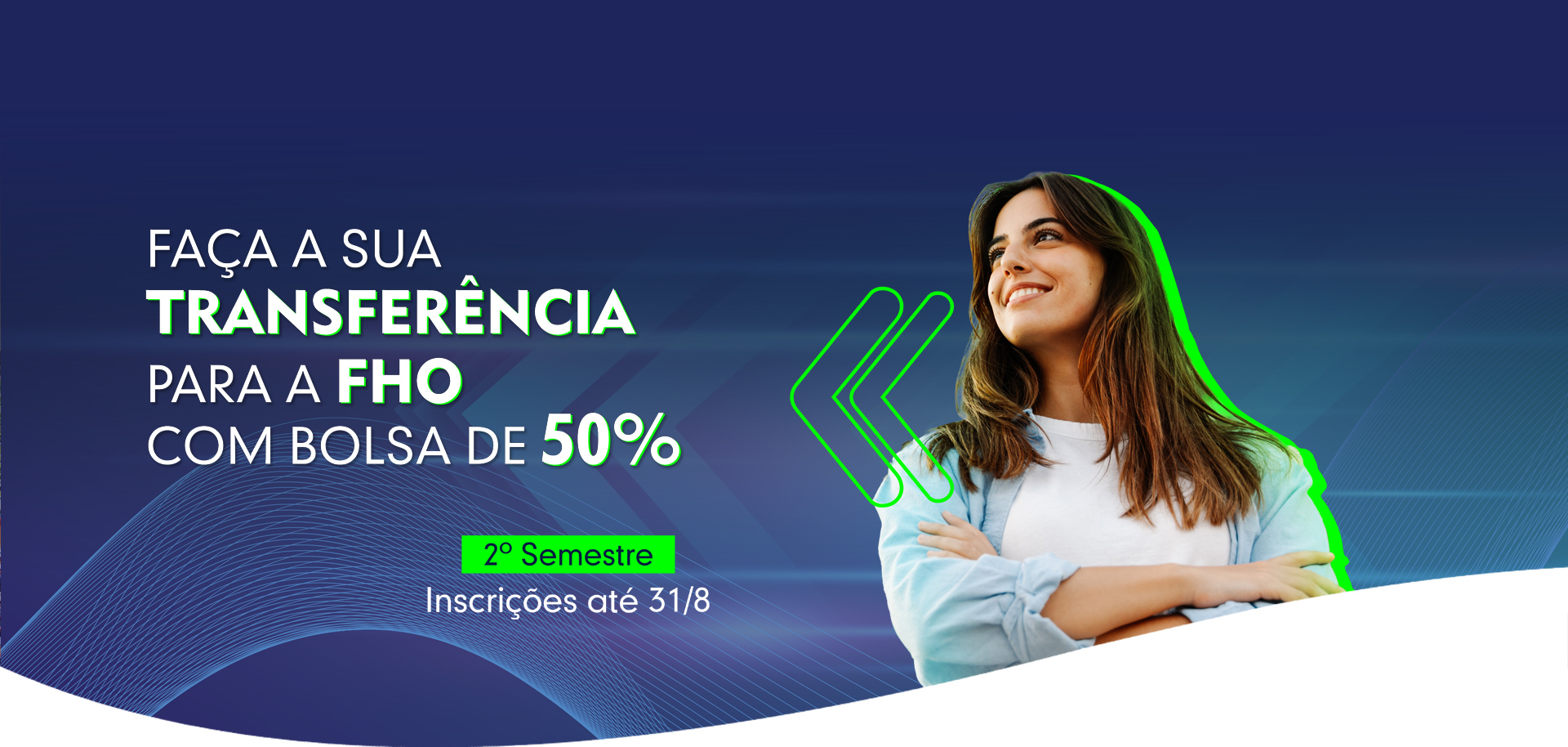 FHO | Fundação Hermínio Ometto