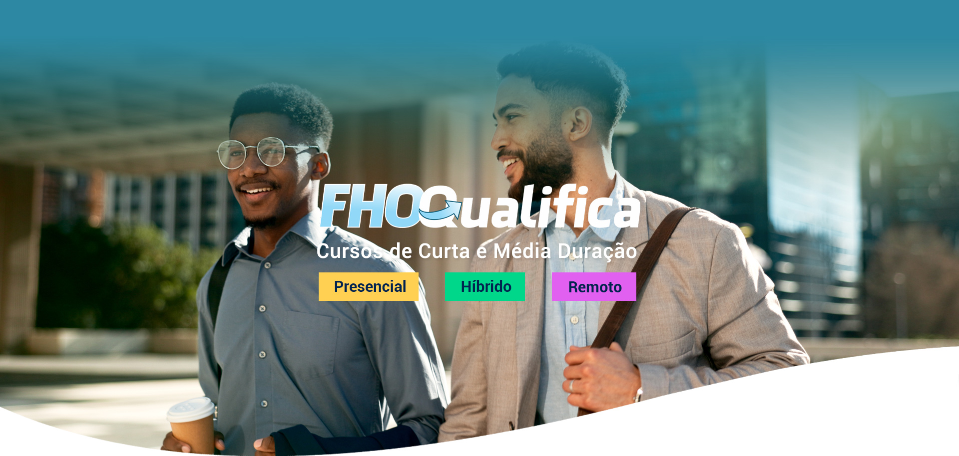 FHO | Fundação Hermínio Ometto