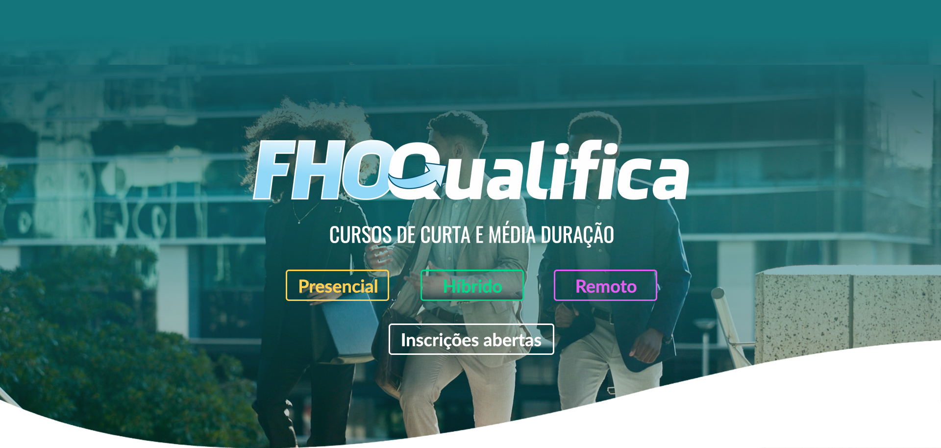 FHO | Fundação Hermínio Ometto