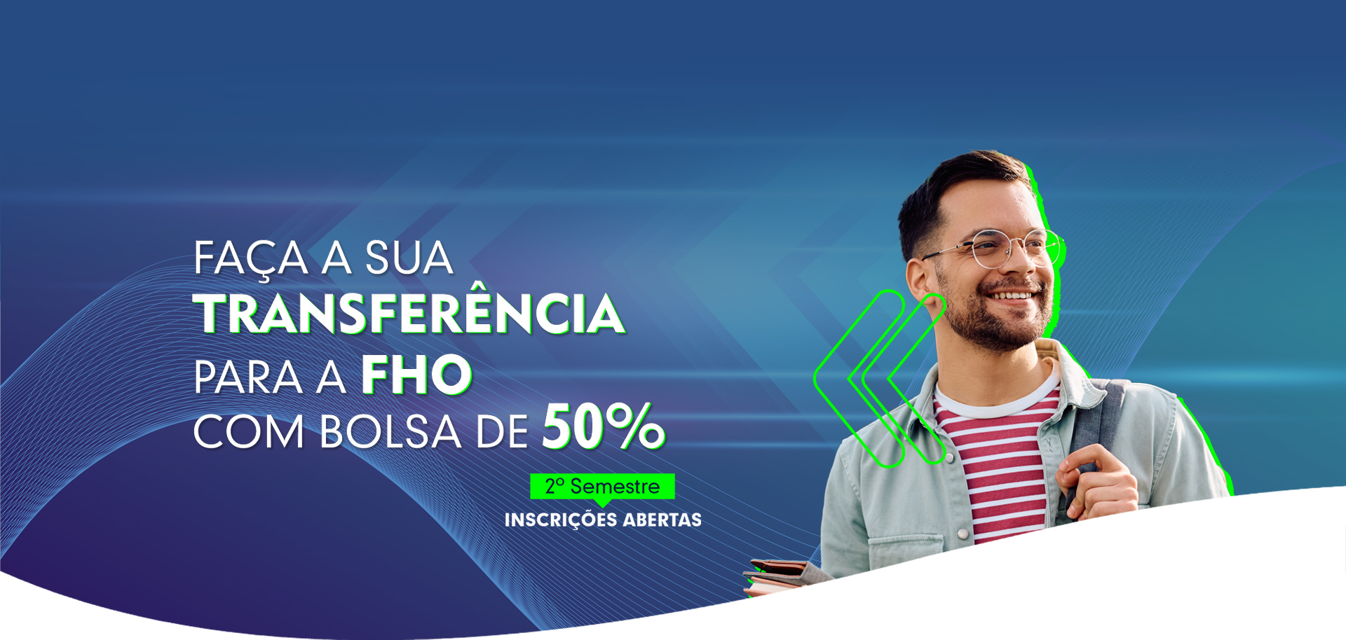 FHO | Fundação Hermínio Ometto