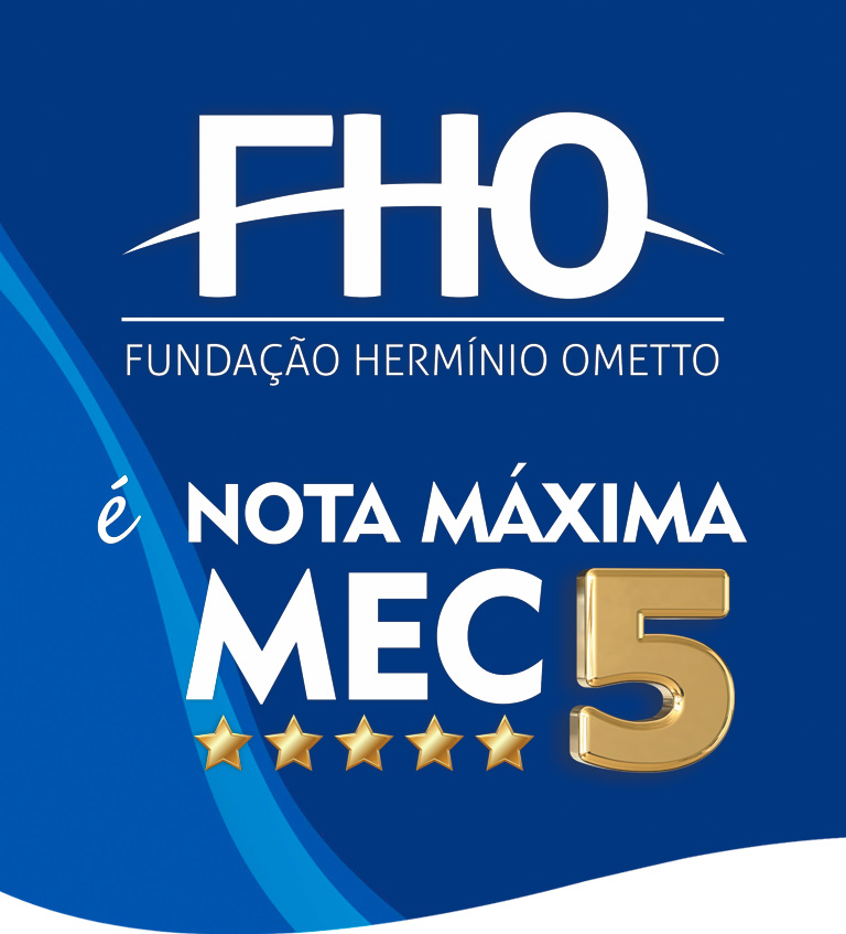 FHO | Fundação Hermínio Ometto