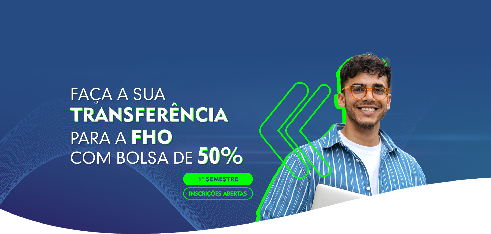FHO | Fundação Hermínio Ometto