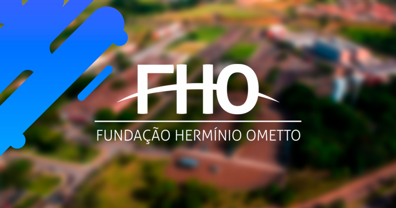 FHO | Fundação Hermínio Ometto