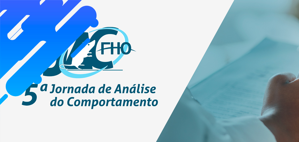 Curso de Psicologia da FHO promove a 5ª Jornada de Análise do ...