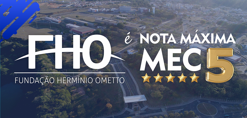 FHO entre as melhores do Brasil: Instituição conquista nota máxima em ...